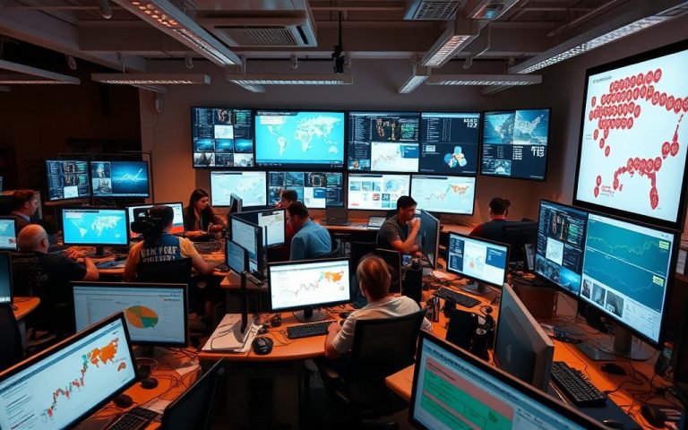 From Print to Digital: How Technology Has Transformed the News Media